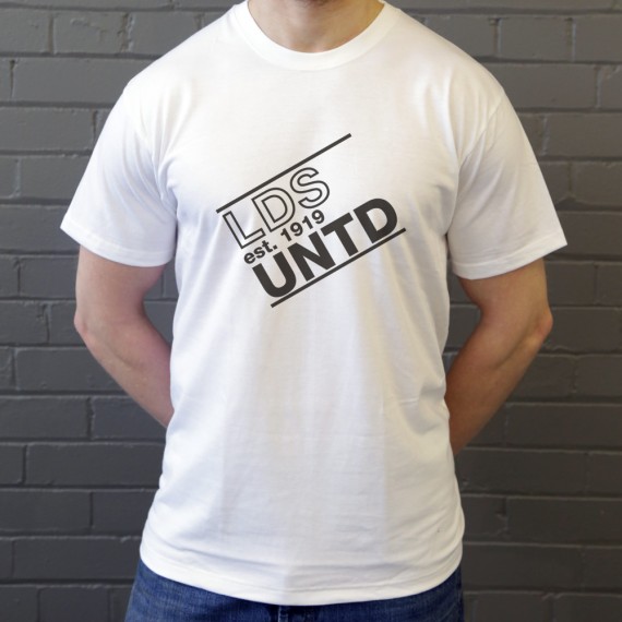 Lds Untd T-Shirt | TheBoyDoneGood